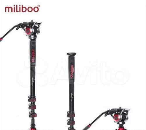 Новый Монопод Miliboo MTT705II (Carbon) аналог man