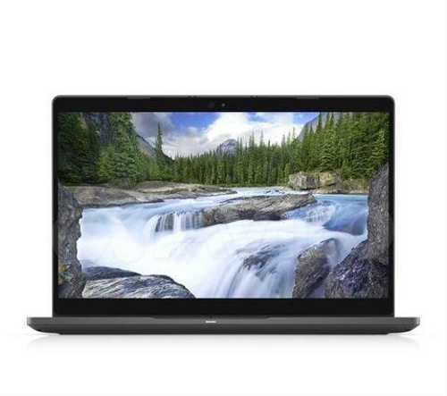 Ноутбук Dell Latitude 5511 Core i5 10400H/8Gb/SSD5