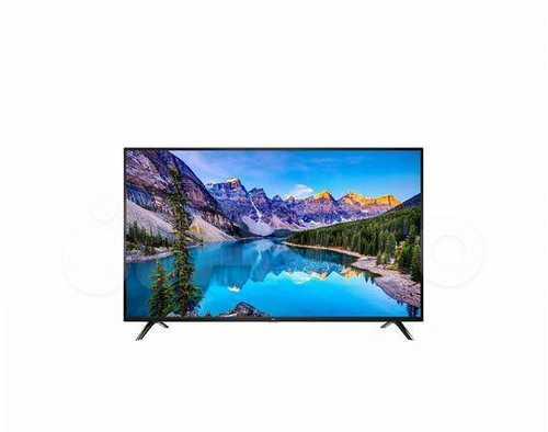 Телевизор TCL 40" LED40D3000