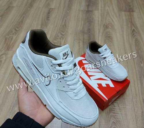 Кроссовки Nike Air Max