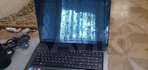 Ноутбук Acer Aspire 7741G-5464G50Mikk