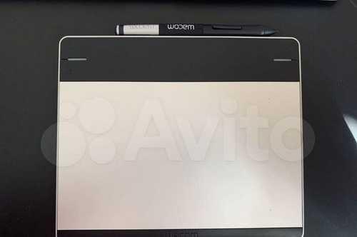 Wacom Intous Small CTL-480 графический планшет