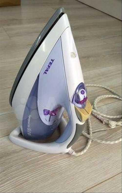 Утюг Tefal fv5150