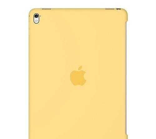 Чехол Apple Silicone Case для Apple iPad Pro 9.7"