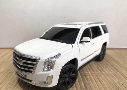 Cadillac Escalade 2017