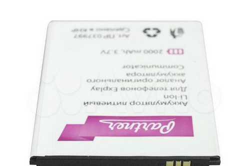 Акб partner для explay Communicator 2000mAh