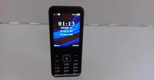 Мобильный телефон teXet TM-D327 Арт.1176746