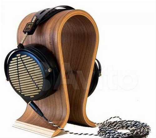 Chord Dave, Audeze LCD-4z и LCD-4