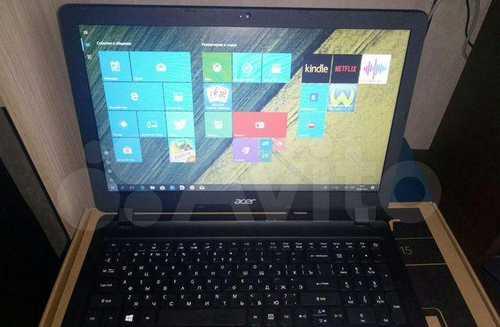 Acer Aspire ES 15
