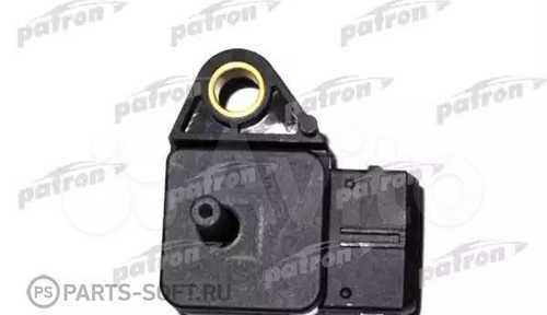 Patron PE60029 Датчик давления воздуха MAP-сенсор MB W168/W463 1.6CDi/1.7CDi/3.0TD 96
