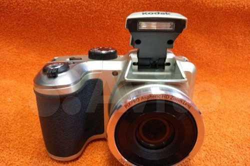 Фотоаппарат Kodak PixPro AZ251