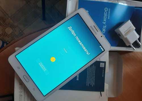 Samsung galaxy tab A 7.0 sm-285 lte