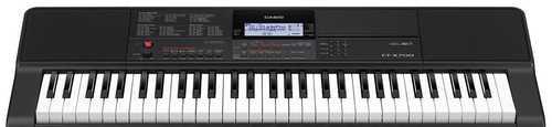 Синтезатор Casio CT-X700