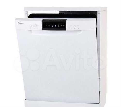 Посудомоечная машина (60 см) Midea MFD60S320W
