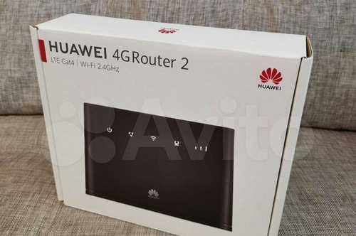 Универсальный интернет центр Huawei B311-221