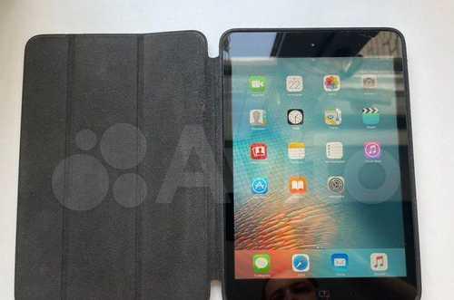 Apple iPad mini Wi-Fi + Sim 1gen