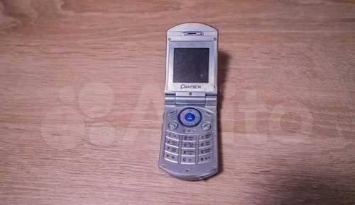 Телефон Pantech pg-3200