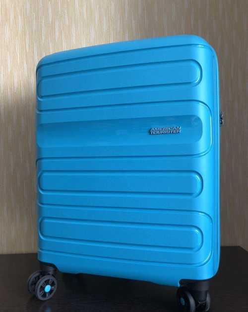 Чемодан American Tourister sunside