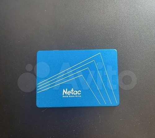 Netac SSD N535S 2.5 sataiii 960GB