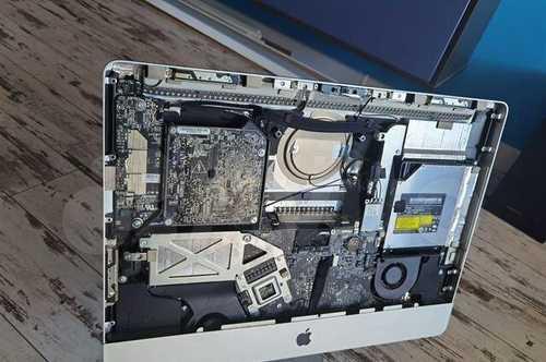 Apple iMac A1311 (mid 2011 ) по запчастям