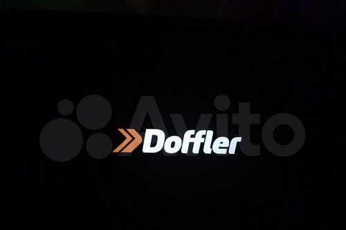 Монитор 60гц doffler