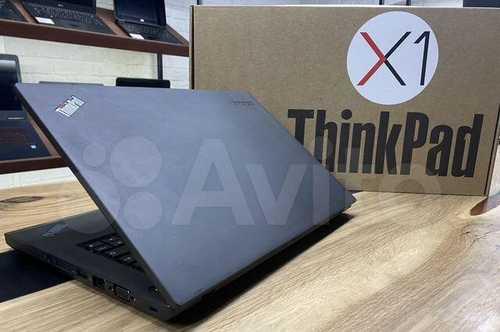 Ноутбук бу Lenovo thinkpad T440 Touchscreen i5