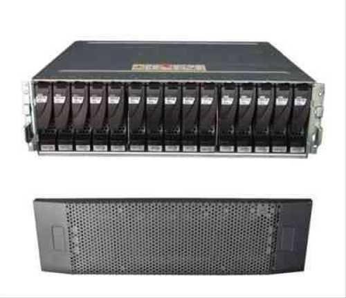 Полка схд EMC KTN-STL3 HDD SAS 15k 3.5