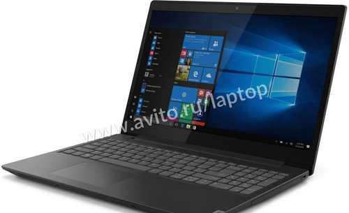 Ноутбук Lenovo/15.6"/Athlon/DDR4 8Gb/HDD 1000Гб