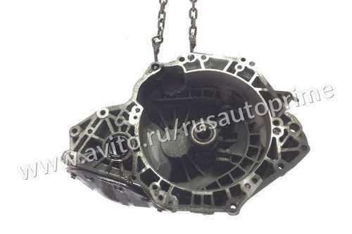 Кпп механическая (мкпп) Opel Corsa D 1.3 cdti 2009