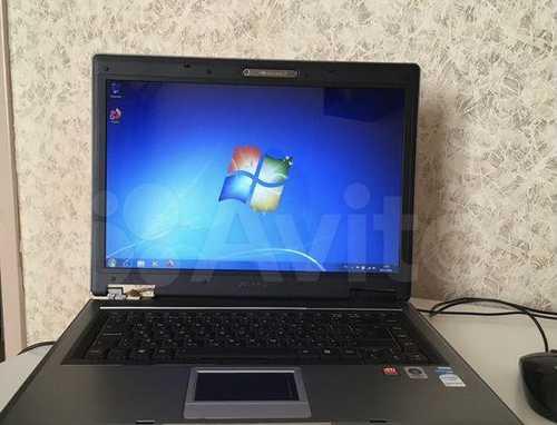 Ноутбук Asus F3SR