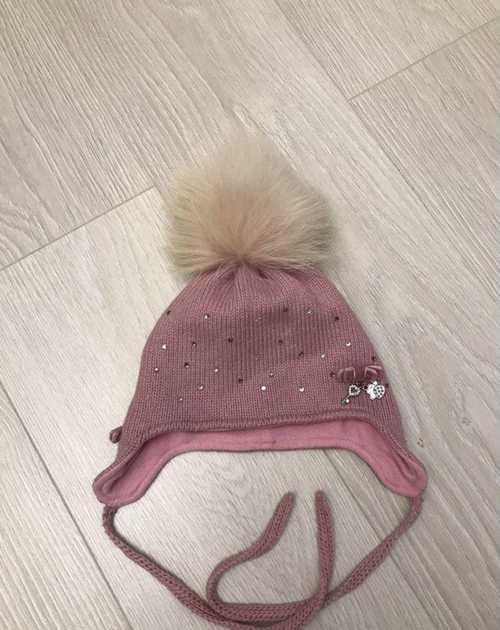 Шапка Pinetti, на 1,5-3г