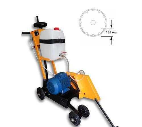 Резчик швов Сплитстоун CS147E.11 90кг