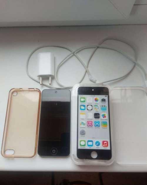 iPod touch 5 16GB