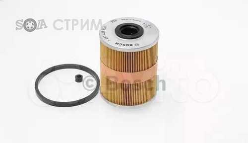 Bosch 1457429656 Фильтр топливный opel 1.7D-3.0D