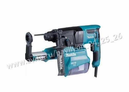 Перфоратор Makita HR2652