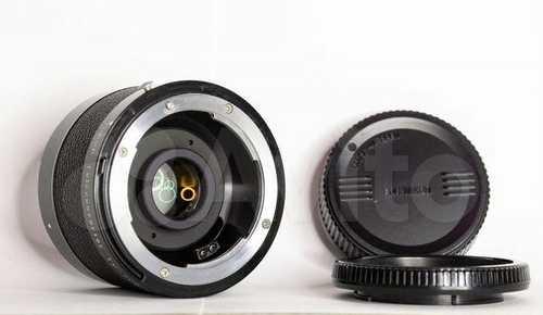 Nikon Teleconverter TC-200 2х