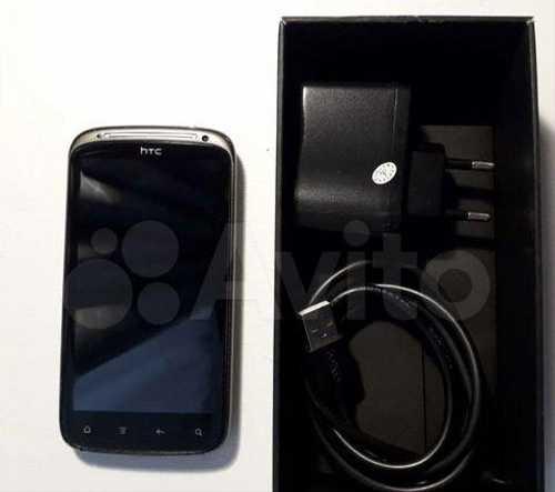 Телефон HTC Sensation Z710e