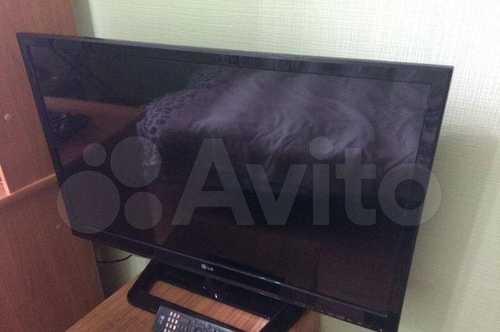 Телевизор бу