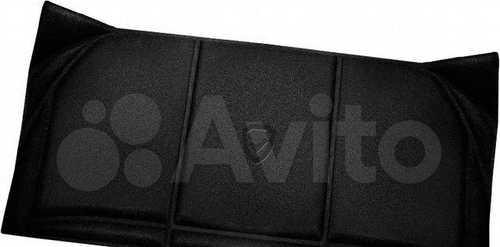 StP HeatShield 2в1 L Шумоизоляция капота и утеплитель двигателя (1350х600мм)