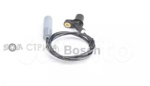 Bosch 0986594016 Датчик частоты вращения колеса BMW 3 E36 316 i/318 i/318 is/318 tds/320 i/323 i 2.5/325 i/325 td/325 tds/328 i/M3 3.0/M3 3.2 90-98, 3