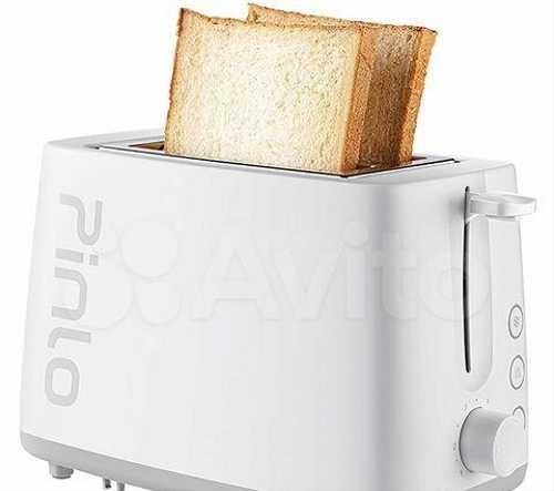 Тостер-гриль Xiaomi Pinlo Mini Toaster (PL-T075W1H)
