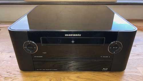 Marantz M-ER803