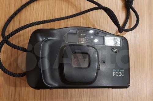 Пленочный фотоаппарат Pentax PC 30