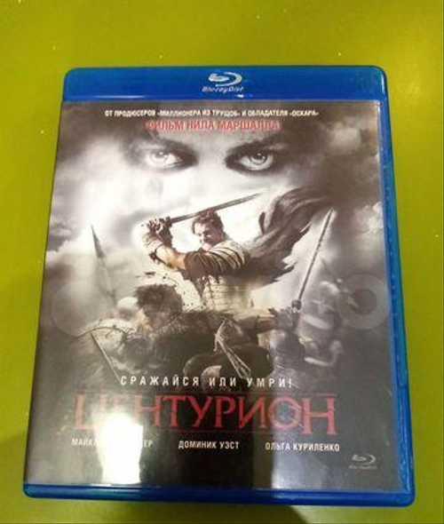 Blu ray фильмы