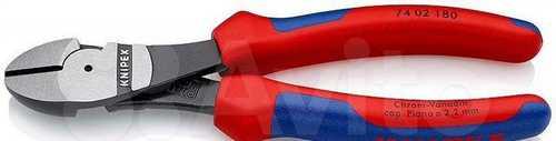 Бокорезы Knipex KN-7402180 180 мм
