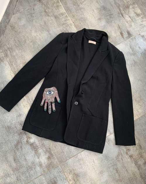 Пиджак laurel