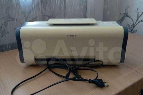 Принтер Canon i250