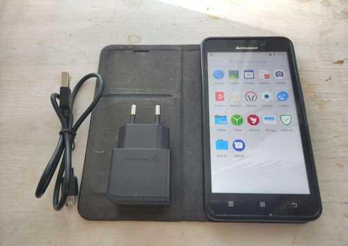 Lenovo a5000