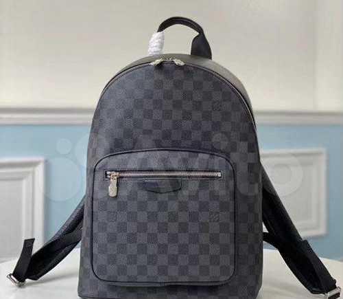 Рюкзак Louis Vuitton Josh 2020