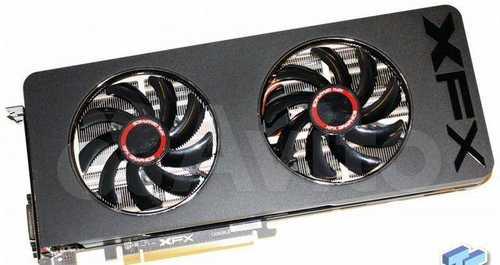 XFX Radeon R9 280x 2GB